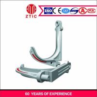 China Simple Structure Safe 210kg Plastic Cable Hook for sale