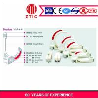 China Simple Structure Safe 210kg Plastic Cable Hook for sale
