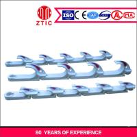 China Simple Structure Safe 210kg Plastic Cable Hook for sale
