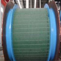 China Anti Suncrack Humidity Resistance Hoist Plastic Lining Plate for sale