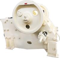 China Coarse PE Series Medium Sized 70~1360tph jaw Crusher and stone crusher and rock crusher for sale