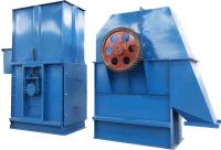 China 40M Height Chain Bucket Elevator 600m3/h Conveying Hoisting Machine for sale
