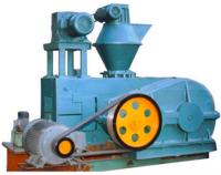 China Cold/Hot Briquette Machine 100TPH Metallurgy Machine And Ball Press Machine for sale