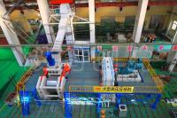 China Cold/Hot Briquette Machine 100TPH Metallurgy Machine And Ball Press Machine for sale