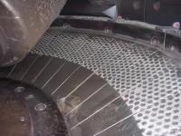 China 20-120T Grinding Table Castings And Forgings Anti Cracking for sale