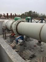 China 100tpd To 3000tpd Rotary Kiln Cement Plant Making Machinery for sale