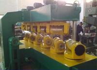 China 0.4 Per Thousand Straightening Accuracy Tube And Bar Straightening Machine for sale