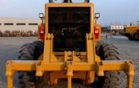 China High Productivity Comfort SEM921 Motor Grader Metallurgy Machine for sale