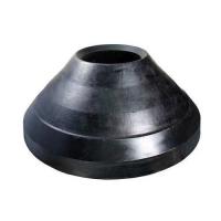 China High Manganese Concave And Mantle Cone Crusher CITIC HIC Machine Parts for sale