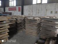 China High Manganese Steel Casting Mn18Cr2 Ball Mill Liners Plate For Grinding for sale