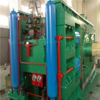 China Multi Industry Energy Saving GM Series 941TPH Roller Mill machine for sale