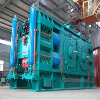China Multi Industry Energy Saving GM Series 941TPH Roller Mill machine for sale