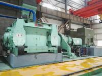 China Multi Industry Energy Saving GM Series 941TPH Roller Mill machine for sale