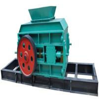 China 3000tph Double Roll Stone Crusher Machine For Stone Breaking for sale