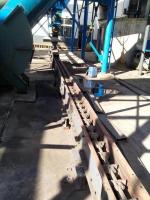China 1200t/H Belt Conveyor Machine For Stone Mining Sand for sale