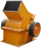 China High Mn Hammer Crusher Hammer Head CITIC HIC Machine Parts for sale