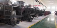 China High Efficiency 60tph-600tph VSI Crusher Machine Sand Make Machine for sale