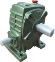 China 30r/min Worm Gear Speed Reducer For Mines Cycloidal Gear Reducer for sale