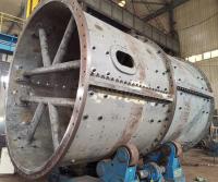 China Low Energy Ball Mill machine 0.047-0.4 Mm 0.5-180 Tph Grinding Equipment ball mill for ore grinding for sale