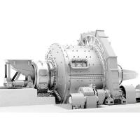 China 5.5-500kw Ore Grinding Mill Autogenous Mill Grinding Equipment Sag Mill and ag mill for sale