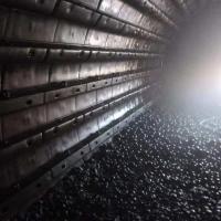 China Wear Resistant 17MPA HRA65 ball mill shell liners Longer Service Life for sale