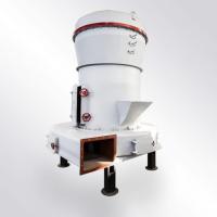 China 0.613-0.033mm Powder Grinding Machine Energy Saving Raymond Mill for sale