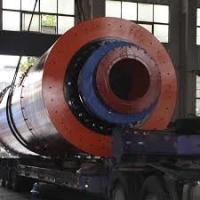 China High Efficient 21.95r/min Super Fine Ore Grinding Mill Tube Mill Energy Saving for sale