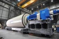 China High Efficient 21.95r/min Super Fine Ore Grinding Mill Tube Mill Energy Saving for sale