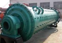 China High Efficient 21.95r/min Super Fine Ore Grinding Mill Tube Mill Energy Saving for sale