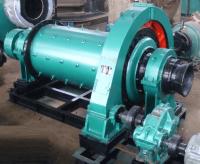 China High Efficient 21.95r/min Super Fine Ore Grinding Mill Tube Mill Energy Saving for sale