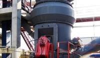 China 50 And 325 Mesh Output 20TPH Ore Grinding Mill Vertical Mill Environment Friendly for sale