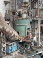 China 50 And 325 Mesh Output 20TPH Ore Grinding Mill Vertical Mill Environment Friendly for sale