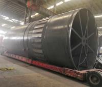 China Cement Industry 180-10000 TPD Clinker Rotary Kiln High Standard for sale