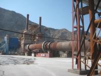 China 6.0x95m 12000t/d Cement Rotary Kiln For Minerals Process Applications for sale