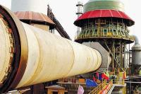 China Long Service Life Dia 3.2M 18.5TPH Lime Rotary Kiln Industrial Lime Production Line for sale