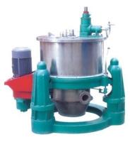China 950-13000 Kg Ore Dressing Equipment coarse coal centrifuge for sale