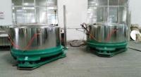 China 20m3/H Coal Chemical Industry Centrifuge Machine Environmental Protection for sale