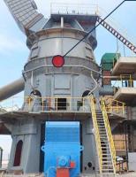 China 5~800 Tph LM Vertical Roller Mill Crushing Grinding Material Conveying for sale