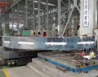 China Oem Heavy Duty Machinery 50Mn 42CrMo Turntable Slewing Ring Bearing Ore Drilling for sale