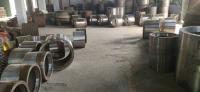 China Various Type Forging 20MnCr5  High Manganese Steel Roller Sleeve Wear Resistant for sale