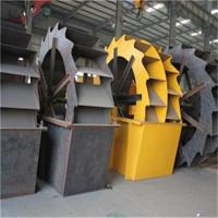 China 30-60 Tph Ore Dressing Equipment Sand Washer Plant for sale