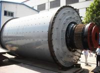 China Dry Fine 150tph Ore Grinding Mill Rod Mill Machine For Coarse Grinding for sale