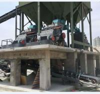 China European Version 100t/h Small Coarse Powder Mill Coarse Hammer Crusher for sale