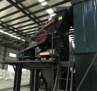 China European Version 100t/h Small Coarse Powder Mill Coarse Hammer Crusher for sale