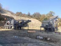 China Mining Equipment 700tph Stone Crusher Machine Plant Basalt Aggregate Production Line for sale