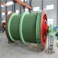 China Sinking Conveying Hoisting Machine Hydraulic Explosive Proof Winch Blast Furnace Hoist and coal mine hoist for sale