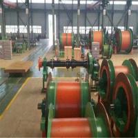 China Sinking Conveying Hoisting Machine Hydraulic Explosive Proof Winch Blast Furnace Hoist and coal mine hoist for sale
