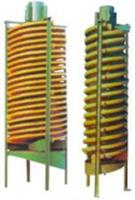 China Spiral Chute and gold  Ore Dressing Equipment manufacturer and copper mine machines factory for sale