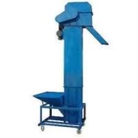 China 8-650 T/H Conveying Hoisting Machine Vertical Bucket Elevator Simple Operation for sale