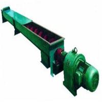 China 8-55 Tph Industrial Screw Conveyor Continuous Screw Conveyor System for sale